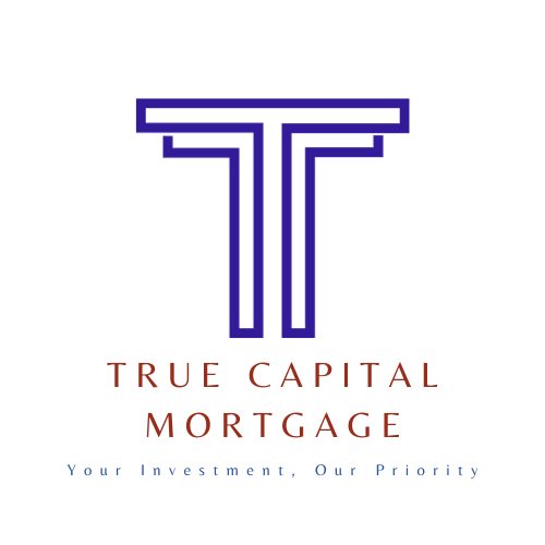 True Capital Mortgage LLC | Mortgages | Refinance | Greensboro, North ...